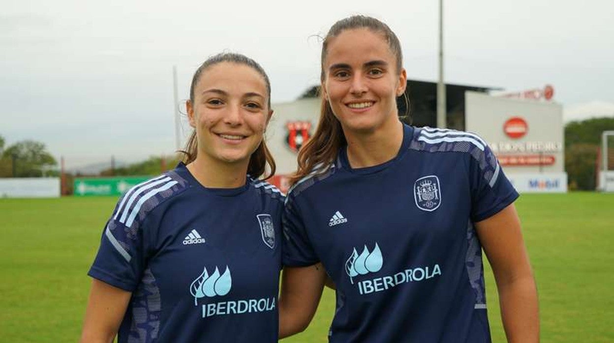 Inma Gabarro: «Veo muy bien que el Sevilla apueste con estas jugadoras ...