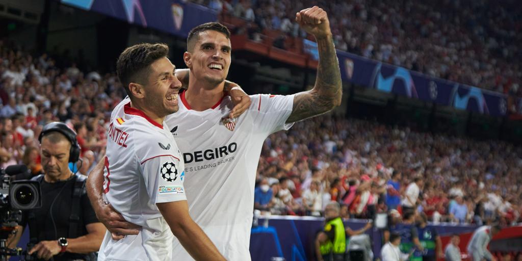 Las cinco claves del Sevilla FC – Rayo Vallecano