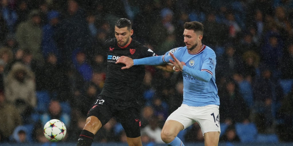 Rafa Mir: «No se puede dar tanta facilidad al rival, jugar así es ...