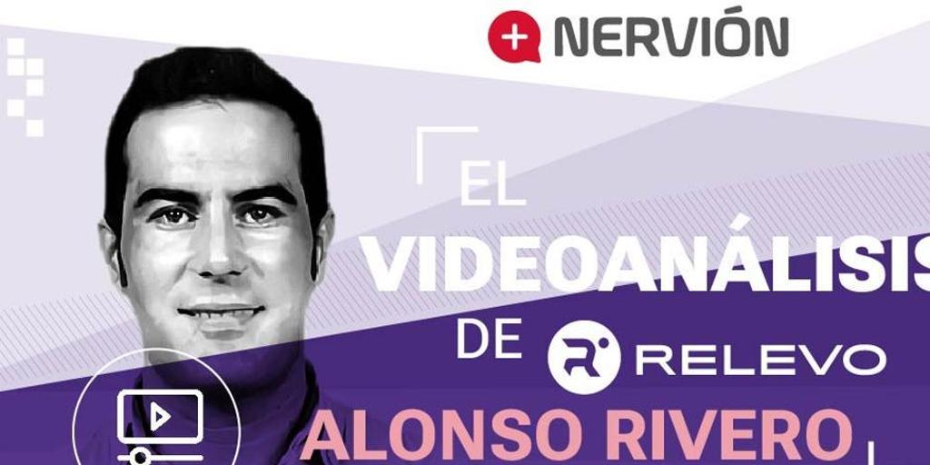 El videoanálisis de Alonso Rivero: «A ver si Mendilibar es capaz de ...