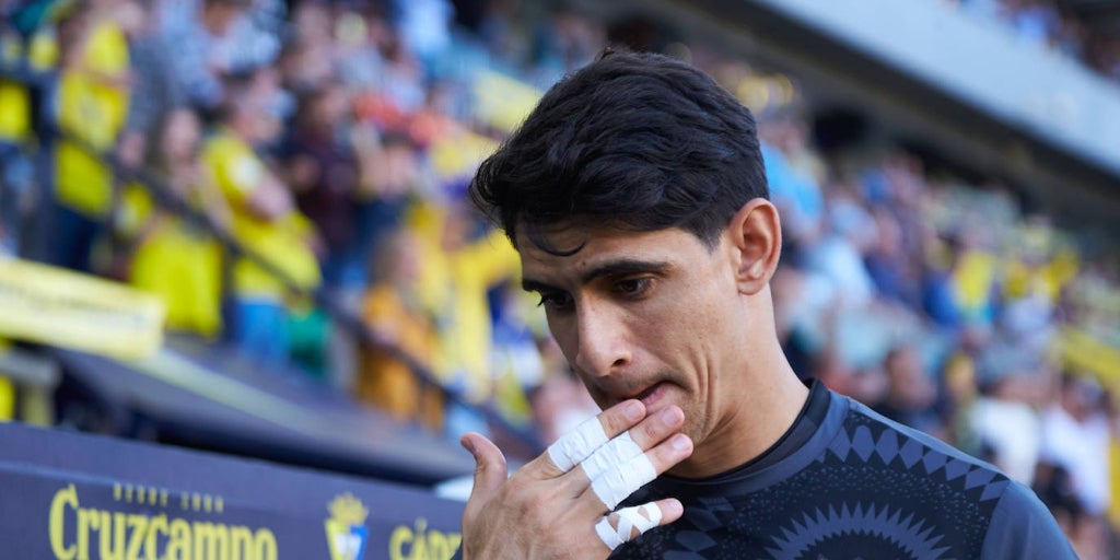 Bono puso al Sevilla por delante del Bayern de Múnich