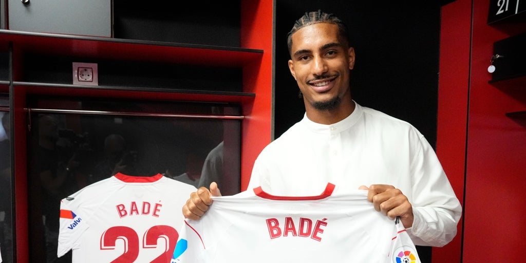 Loïc Badé, cláusula de 55 'kilos' y oídos sordos a ofertas