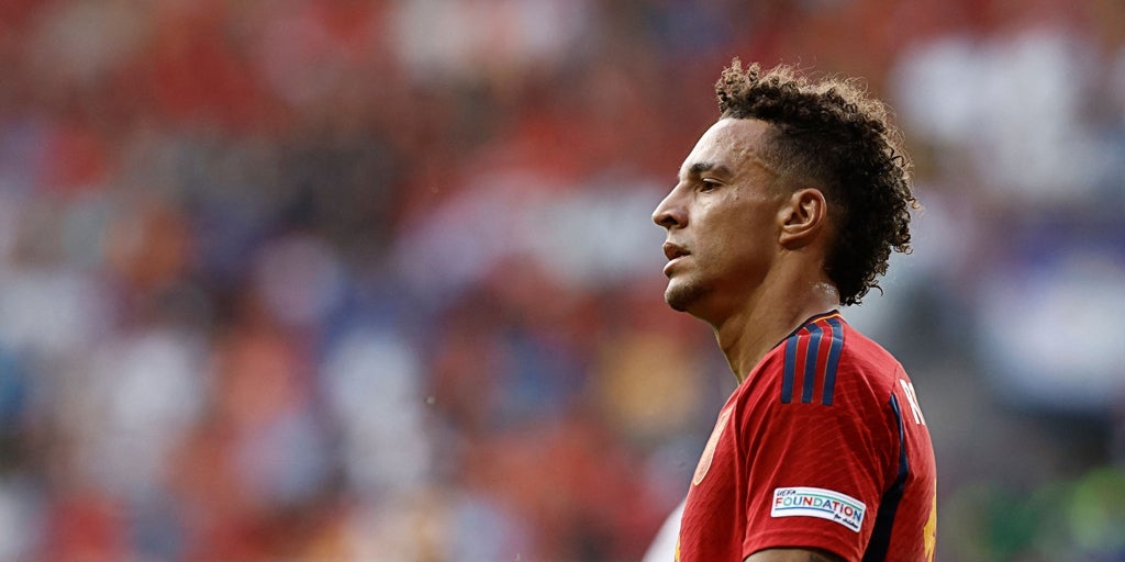 Pendientes del futuro de Rodrigo: «El Sevilla siempre tendrá nuestro ...