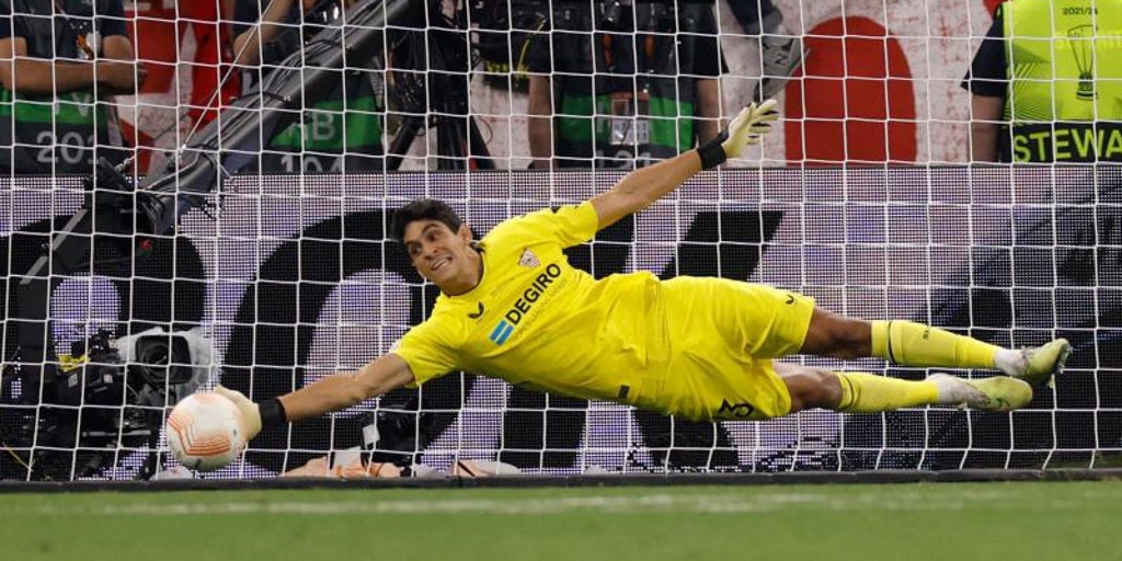El Bayern vuelve a estudiar el fichaje de Bono