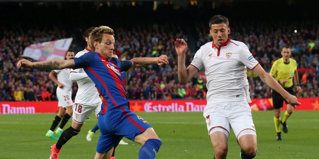 Monchi frena la operación Lenglet