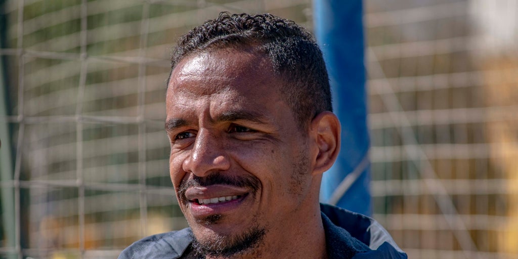 Fernando Reges pone fecha a su salida del Sevilla FC