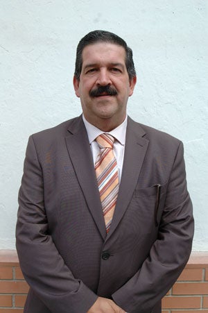 Javier Bonilla: “De momento un palio nuevo no es nuestra prioridad”