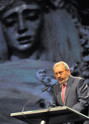 Barbeito, esta noche, en La Estrella