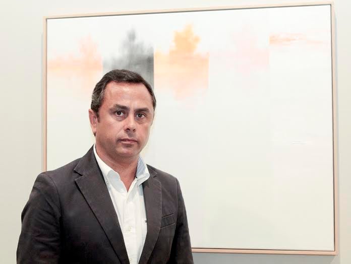 Ricardo Suárez. Provoca y perdura