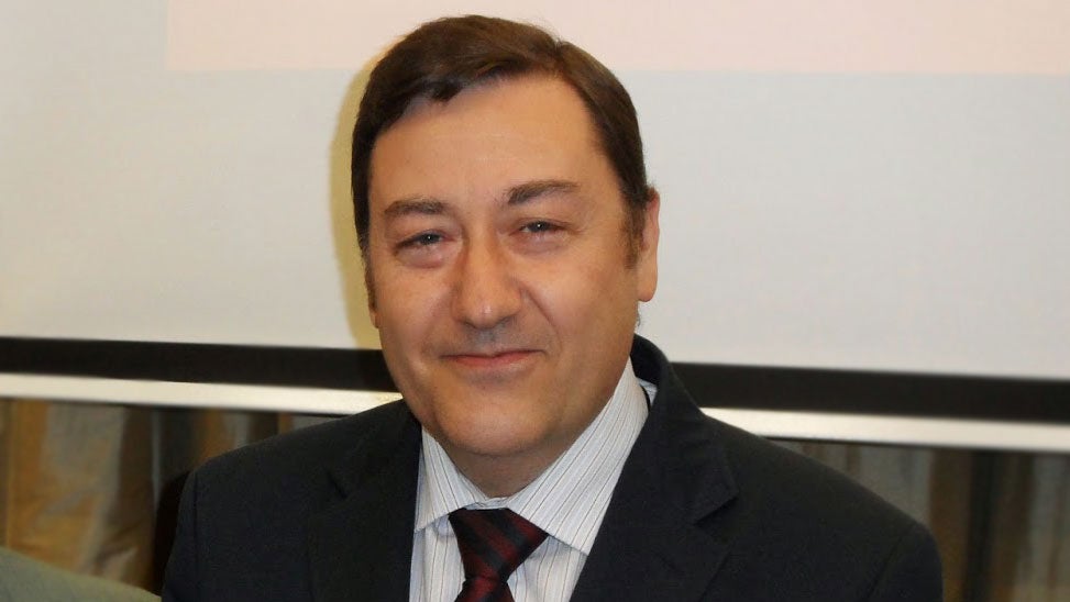 José Roda Peña, premio «Semana Santa de Sevilla» de Investigación