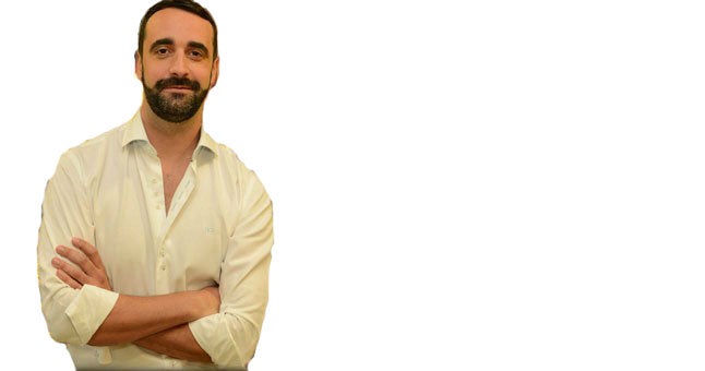Antonio Cattoni, premio «Semana Santa de Sevilla de las Letras»