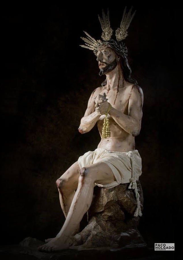 Descubriendo a Ignacio López, maestro sevillano del barroco