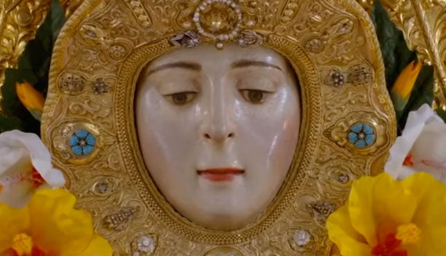 Un documental que recopila todo lo que es El Rocío