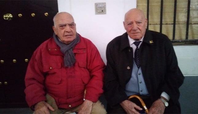 La última entrevista a Joaquín Luque antes de su muerte: el mítico ...