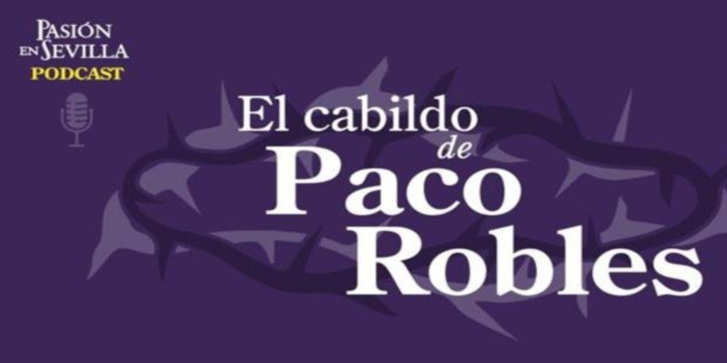 El cabildo de Paco Robles: cifras y letras