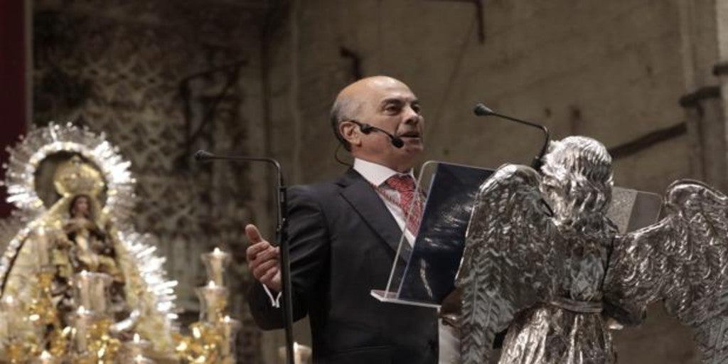 La imagen. De Triana a la Gloria