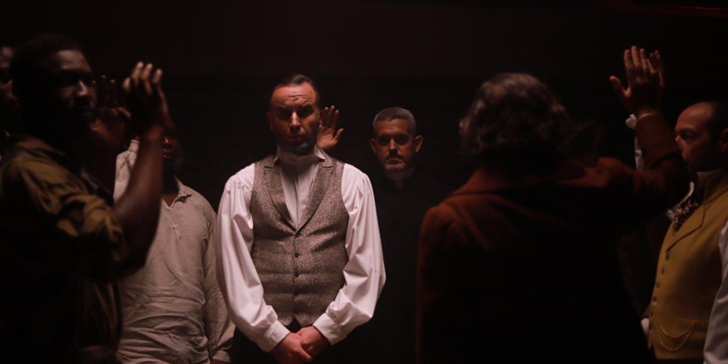 La película 'Los Negros' cuenta con 16 candidaturas a los premios Goya