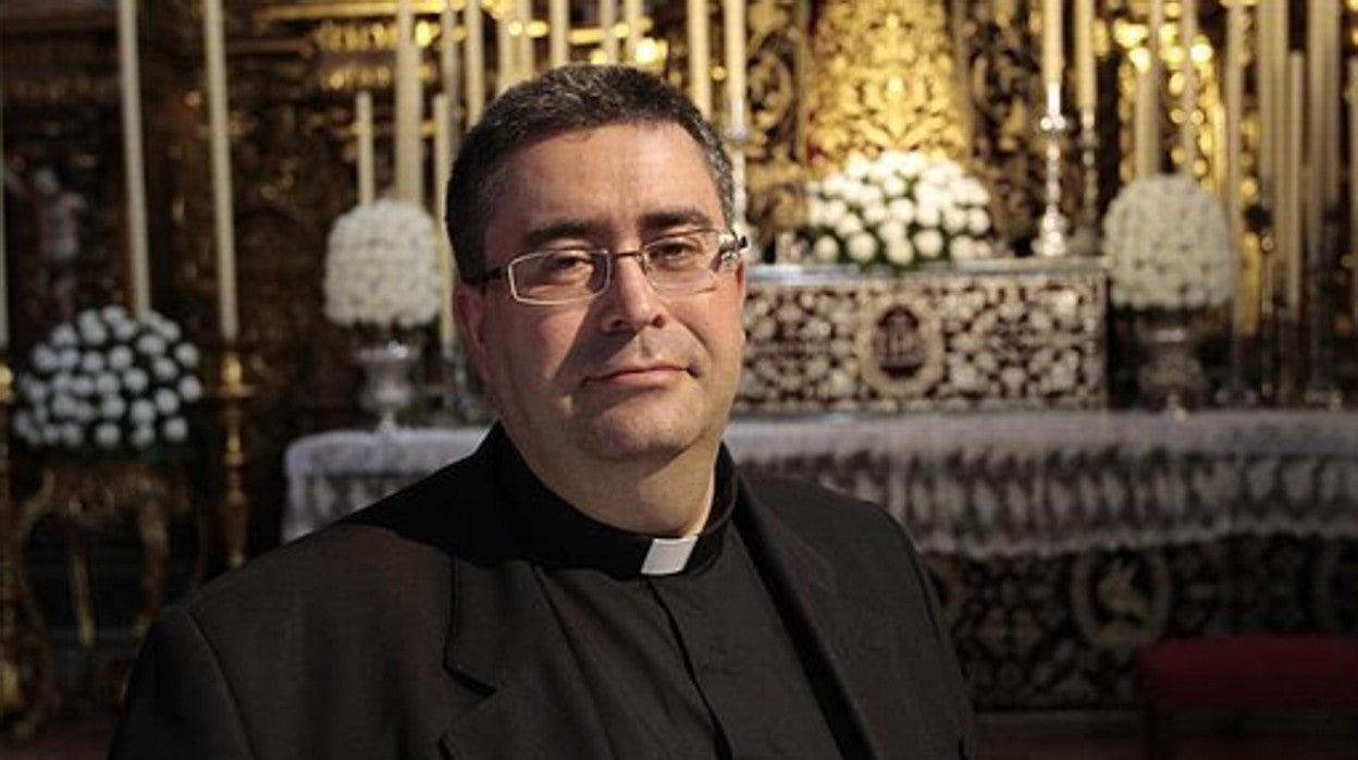 Marcelino Manzano: «Lo que interesa es que el Santo Entierro lo ...