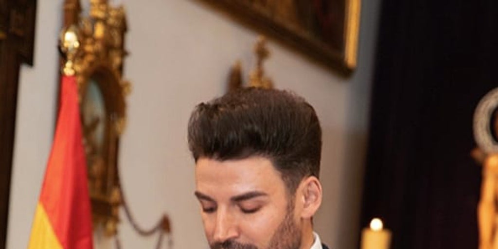 Jonathan Sánchez Aguilera pintará el cartel de Coria