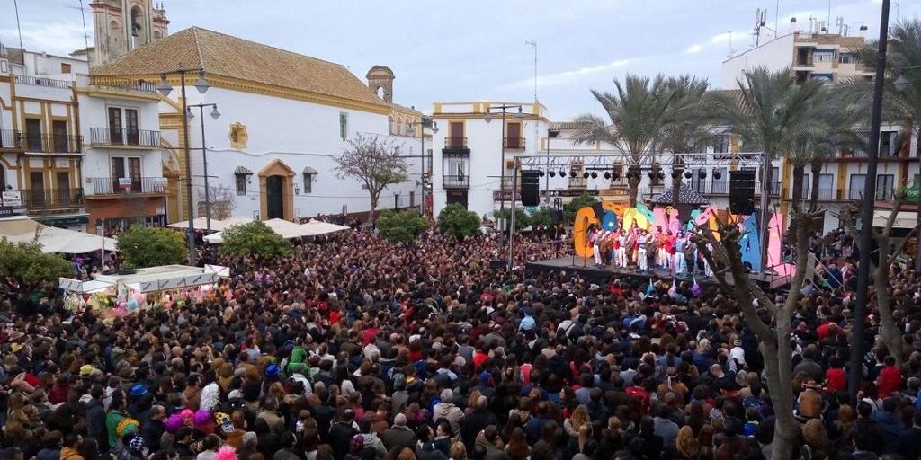 Juan Carlos Aragón y Manolo Santander darán color a los carnavales de ...