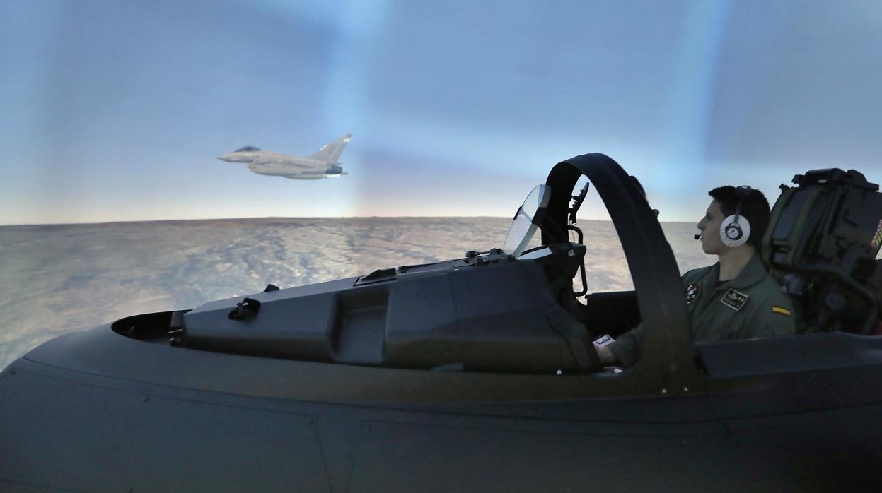 El Ala 11 de Morón: el arma secreta del Ejército del Aire