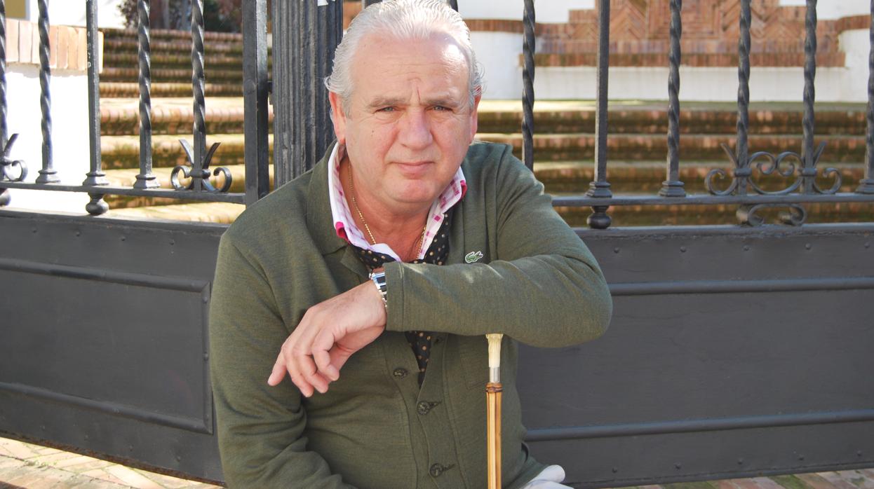 La Orden del Mostachón distingue a Enrique Montoya «Candela» y al IES ...