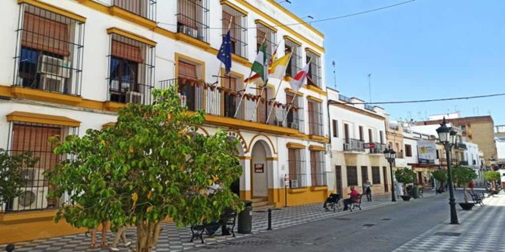 El Ayuntamiento de Coria del Río anuncia el fin de la deuda municipal ...