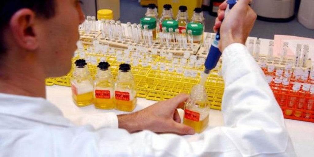 Lo que el olor de tu orina dice sobre tu salud