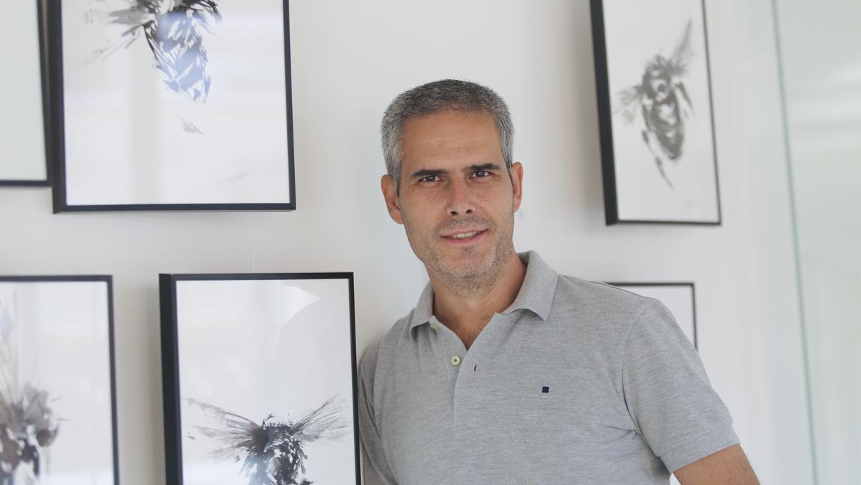 Manuel Villalón: «Con la mentalidad actual de las Atarazanas hoy no se ...