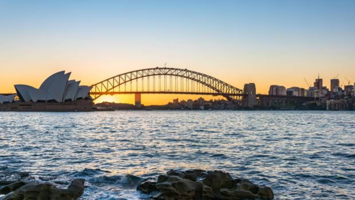 ¿Quieres cursar un máster en Australia con las becas Talentia?