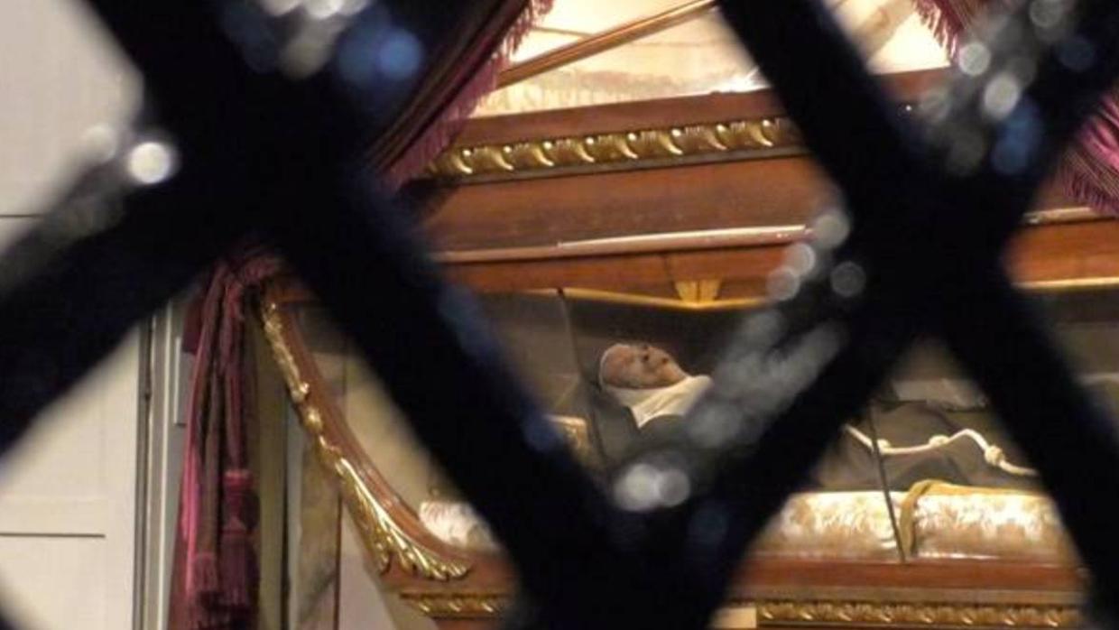 La leyenda de María Coronel: una vida de virtud, castidad y sufrimiento ...