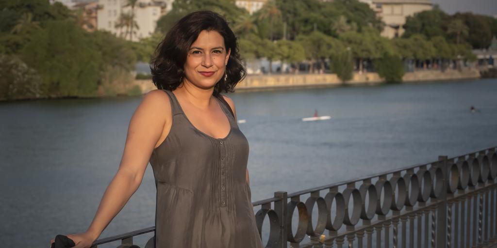 Beatriz Rodríguez: Escritora con alma de editora