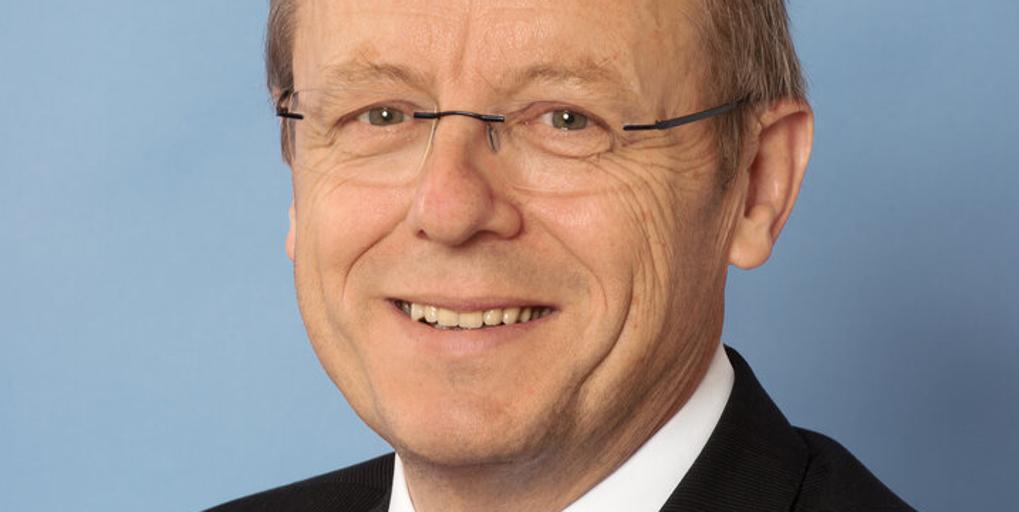 Jan Wörner: «Espero que de Sevilla salga una Europa fuerte en el espacio»