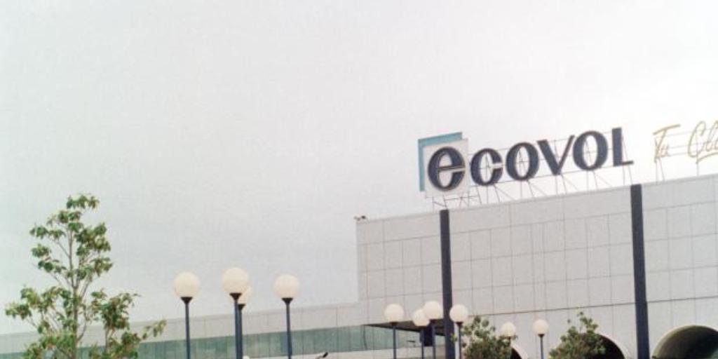 Las intuiciones comerciales en las que el hipermercado sevillano Ecovol ...