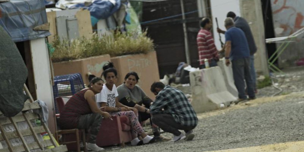 El Ayuntamiento de Sevilla inicia los trámites para convertir el Vacie ...