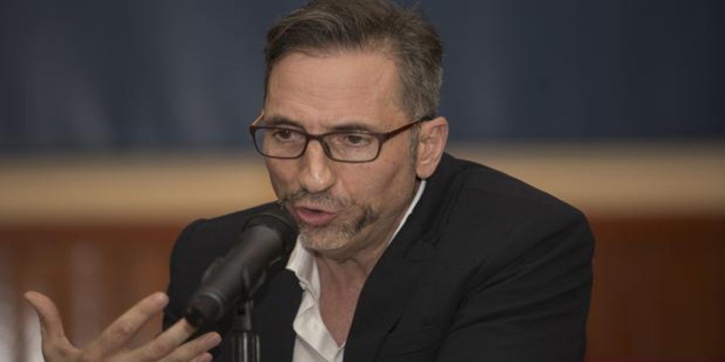 Jesús Álvarez gana el premio Luis Portero por un reportaje sobre un ...