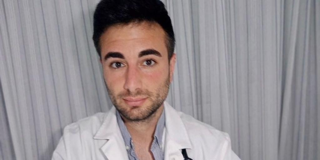 Alberto Soto, el sevillano que ha sacado la nota más alta en el examen ...