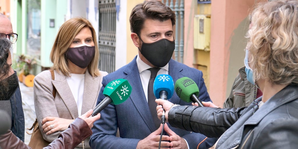 El PP pide más policías locales en Sevilla y que se les dote de mejores ...