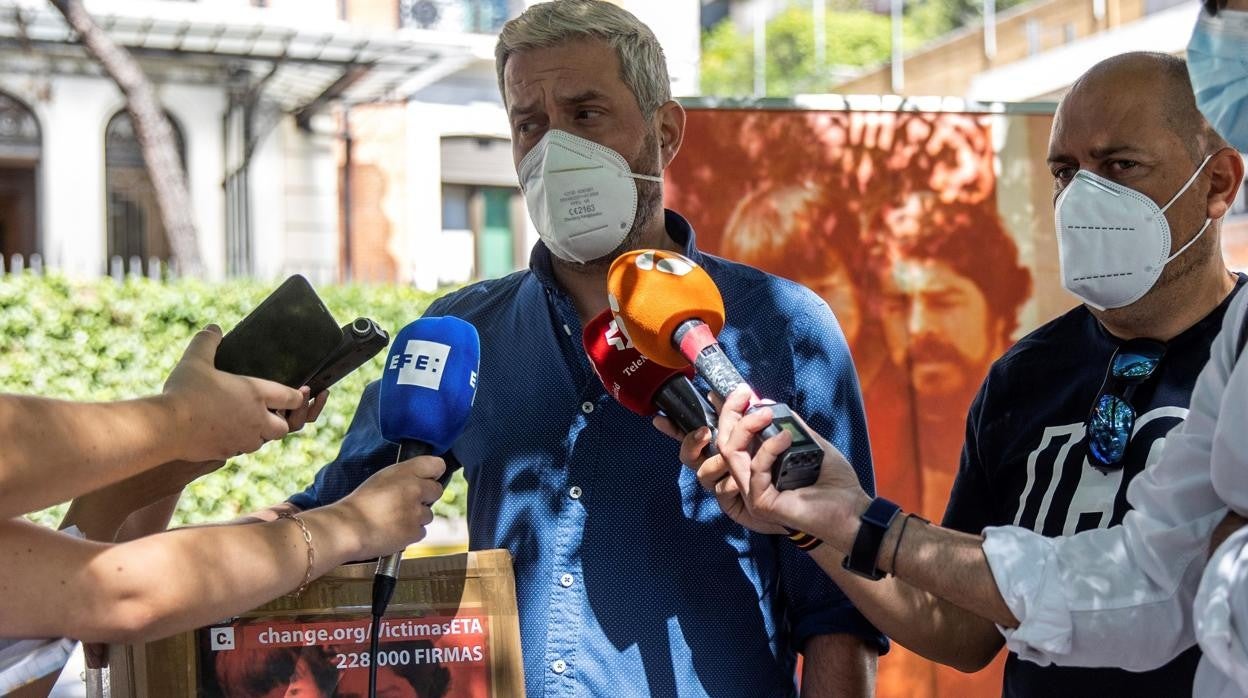 Marlaska no recibe al sevillano que pide considerar víctimas a los ...