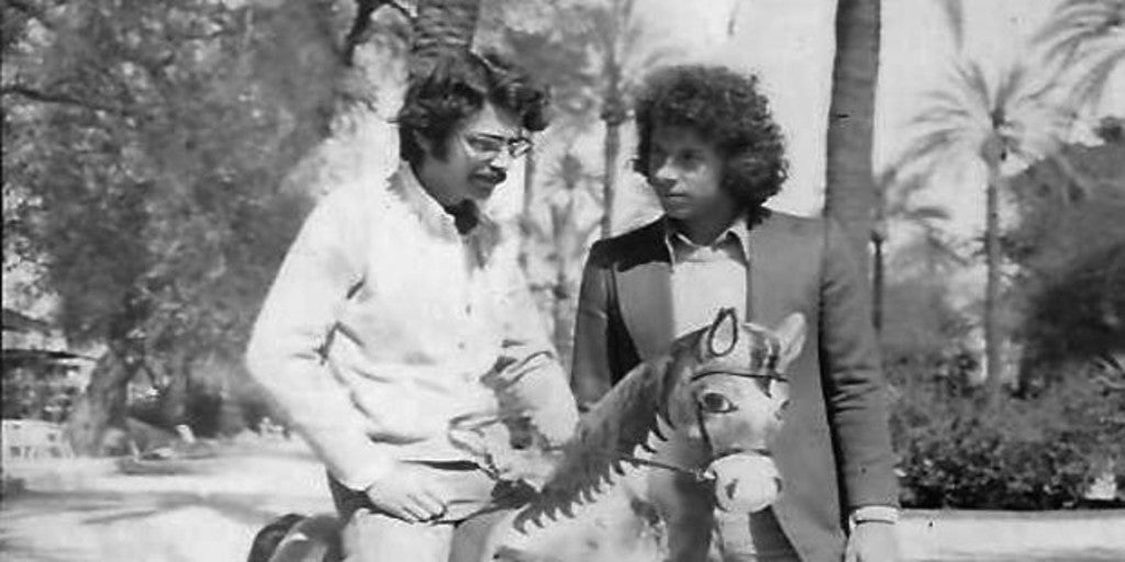 José María Pachón: los buenos consejos