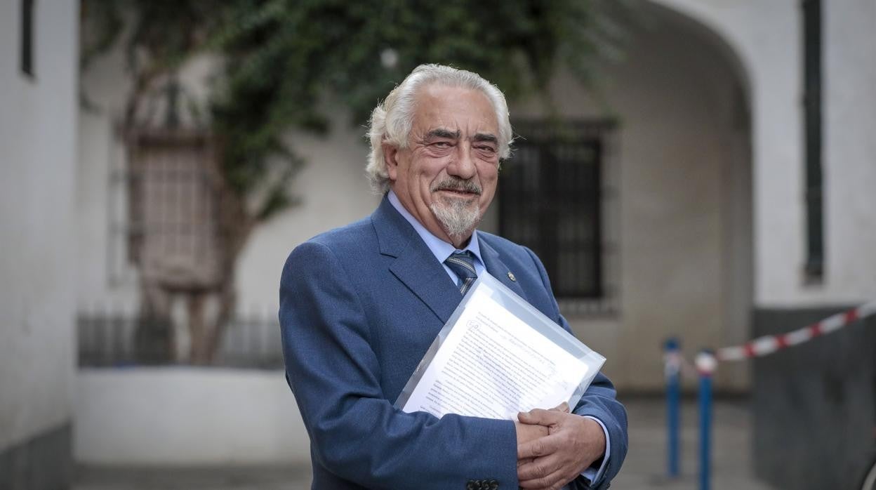 Remesal: «A los italianos que envasan nuestro aceite y le ponen 'made ...