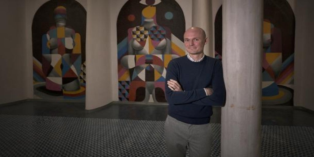 «Los algoritmos sólo buscan la furia de la gente y están destruyendo ...