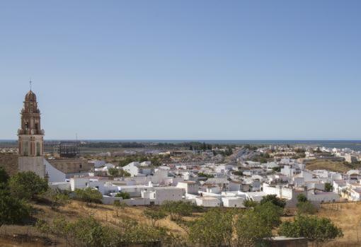 Ayamonte, a un paso de Portugal y a dos del cielo
