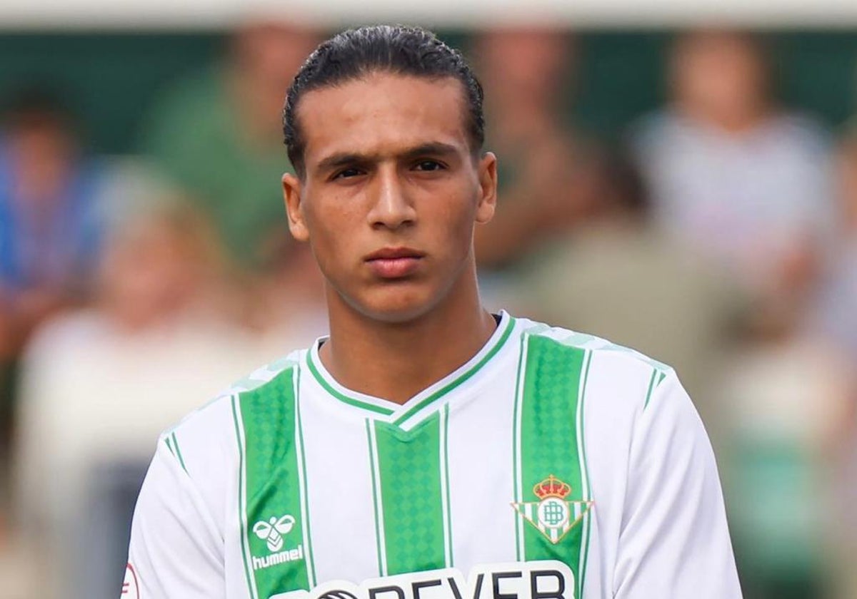 El Valencia sondea a Yanis