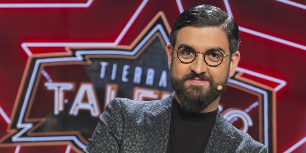 Manu Sánchez tiene cáncer: el comunicado completo donde cuenta la noticia