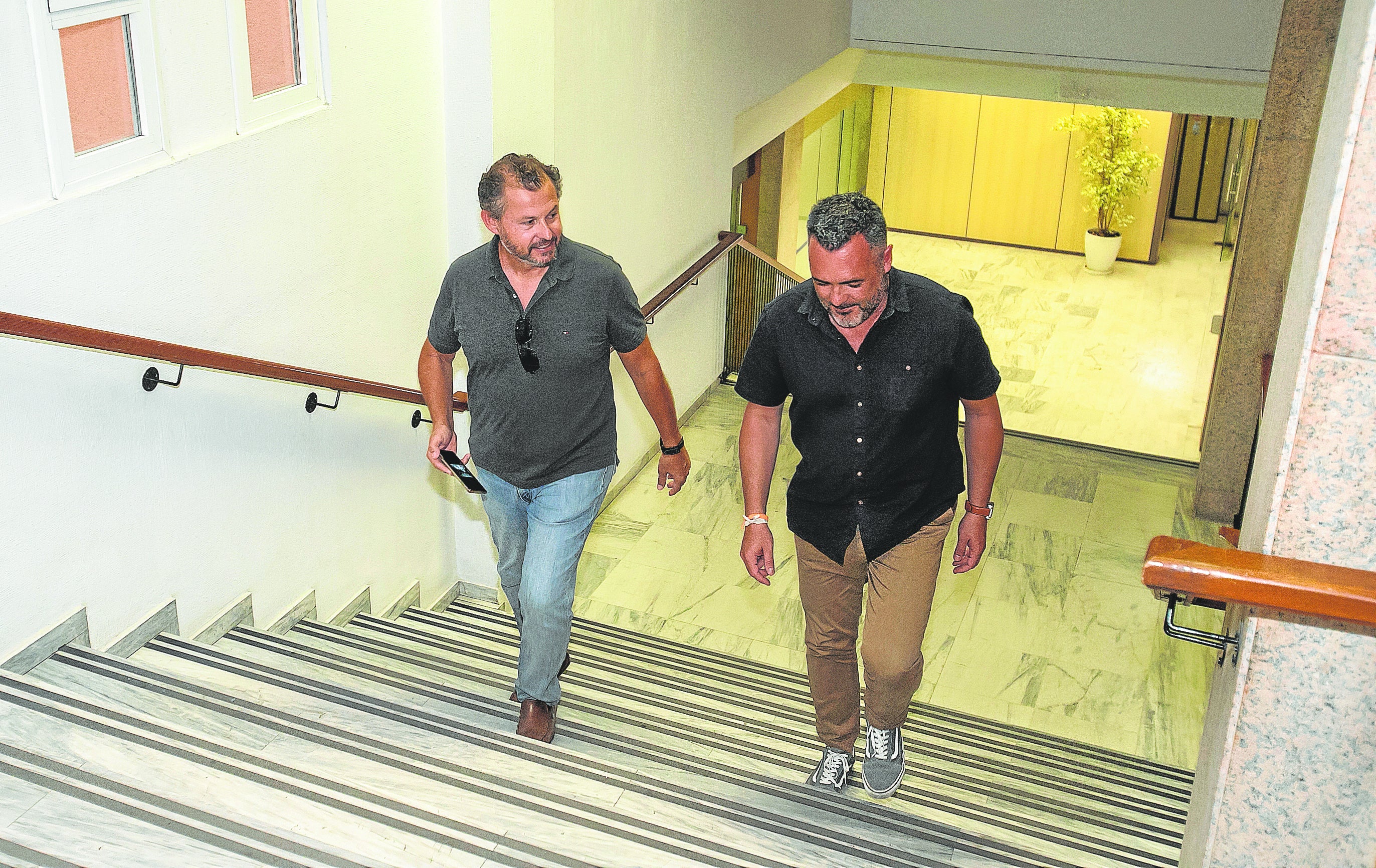 El caso Dorado, historia íntima de un descalzaperros