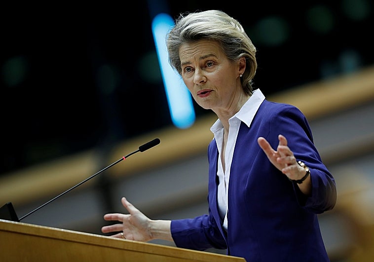 Europa presenta un plan para evitar que la industria renovable huya a Estados Unidos y China