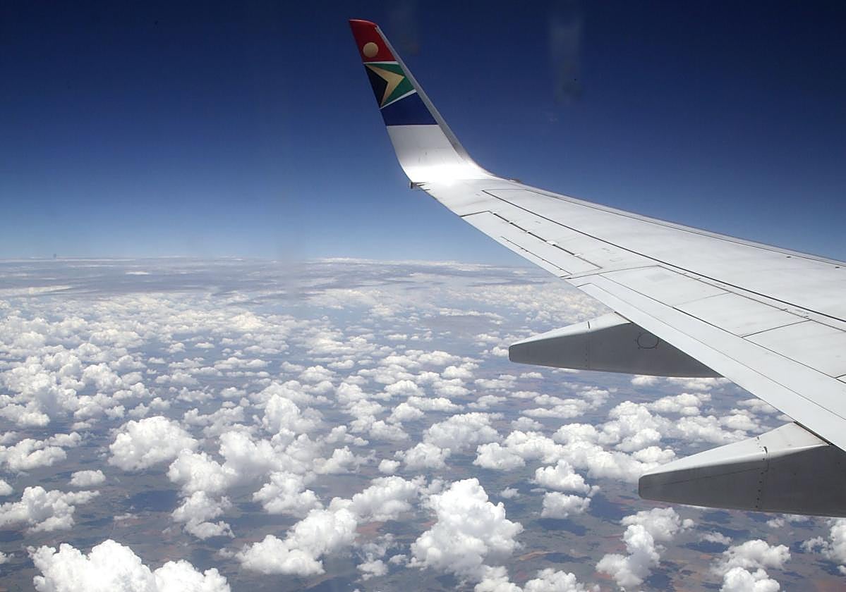 Turbulencias en los vuelos, el efecto sorpresa del cambio climático que «irá a más»