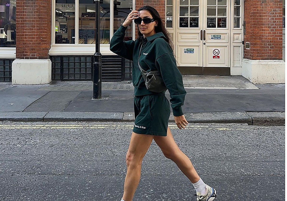 Candela Pérez: «Correr me aporta paz y es el momento en el que me ...