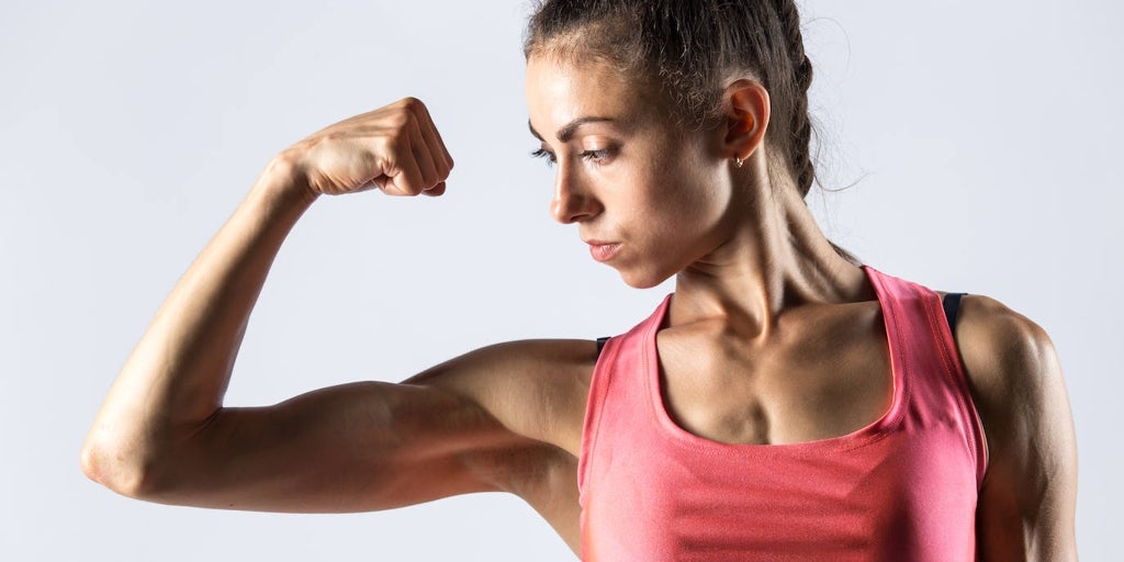 Fase concéntrica o explosiva